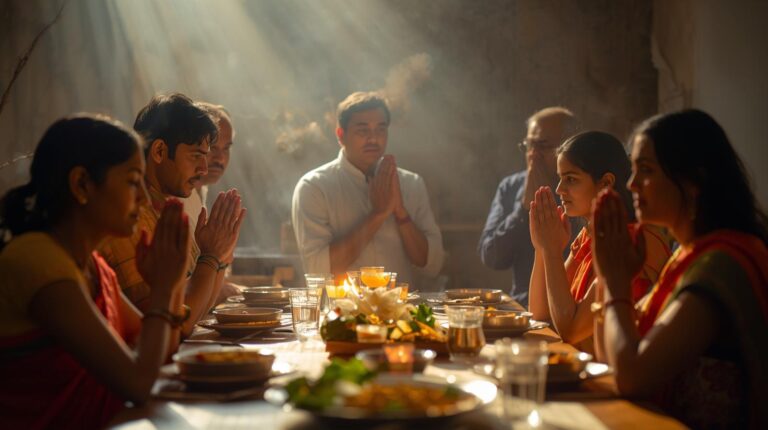 Opening Devotions For Church Meetings